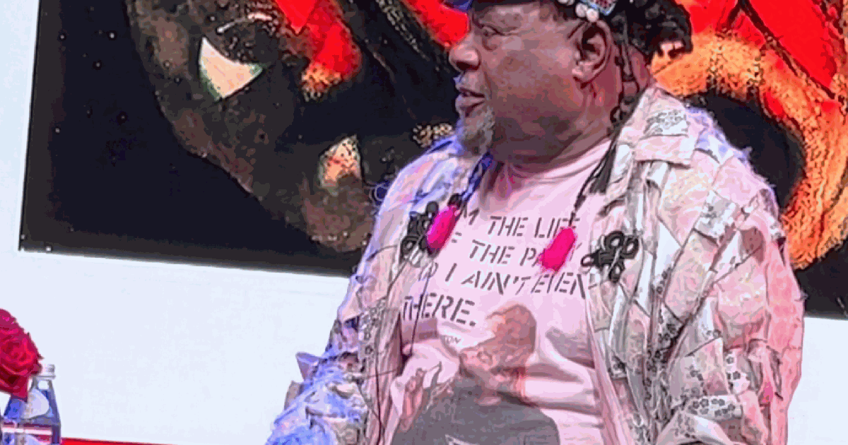 LIGHT YEARS | 17 May - 16 June 2022 | George Clinton Art
