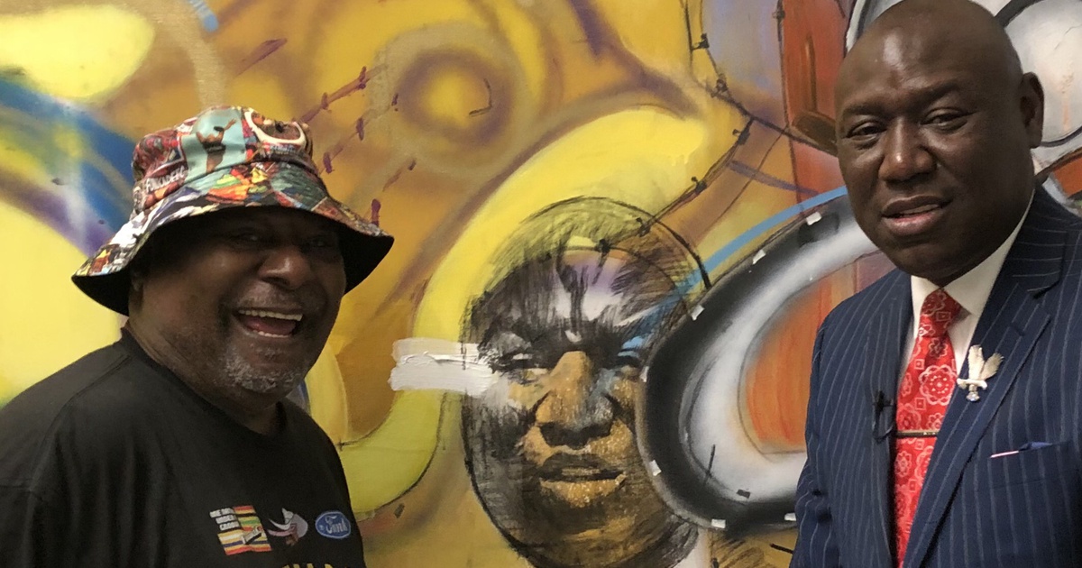 Contact | George Clinton Art